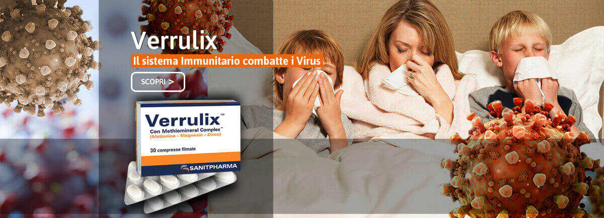 Sanitpharma | Life from Nature, Power from Science